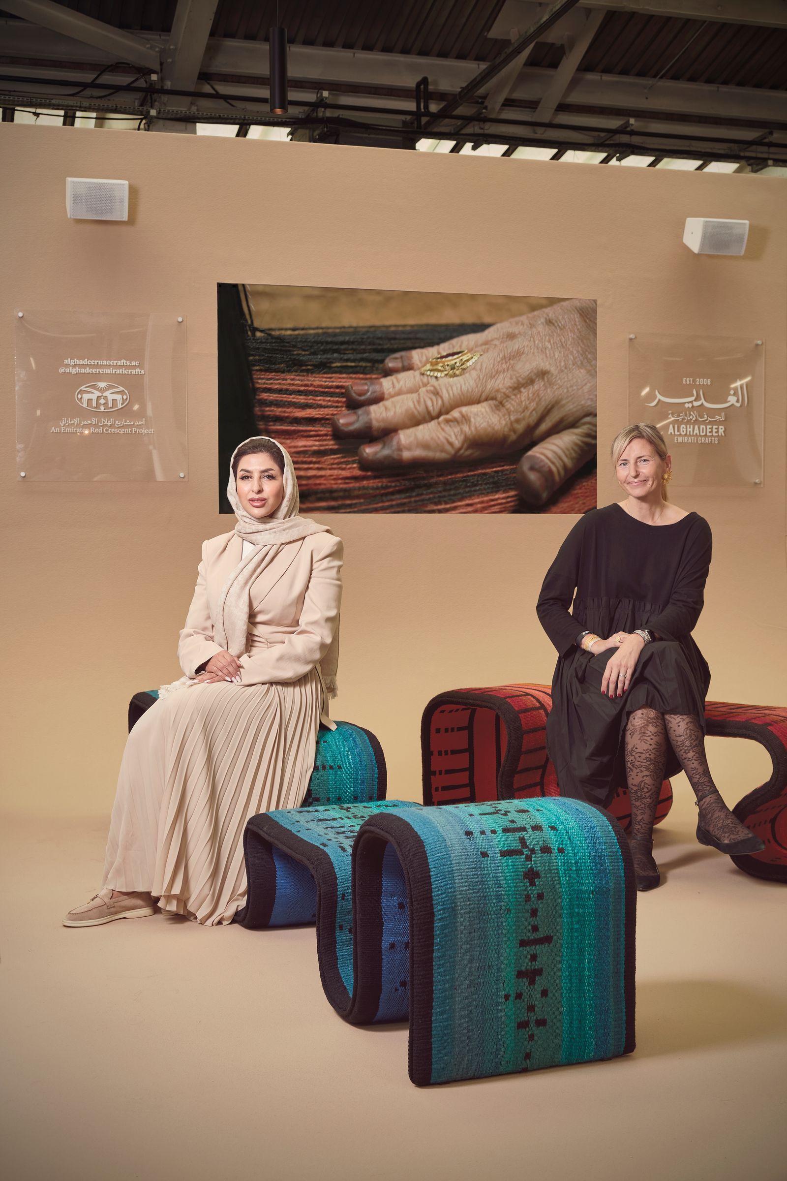 Press – Loreta Bilinskaite – Monie art